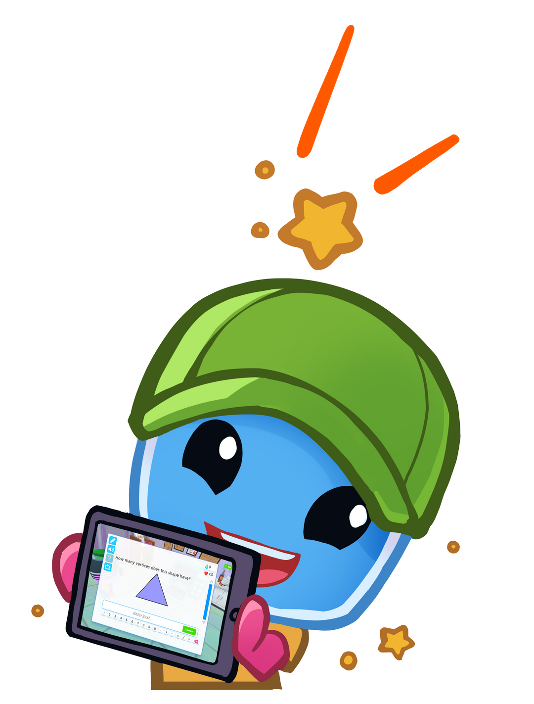 Boddle Learning | 3D Math Game for K-6 Kids