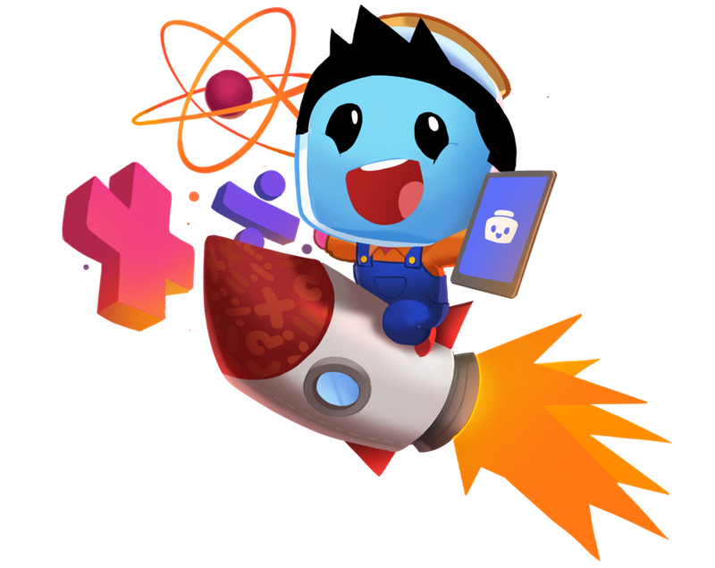 Boddle Learning | 3D Math Game for K-6 Kids