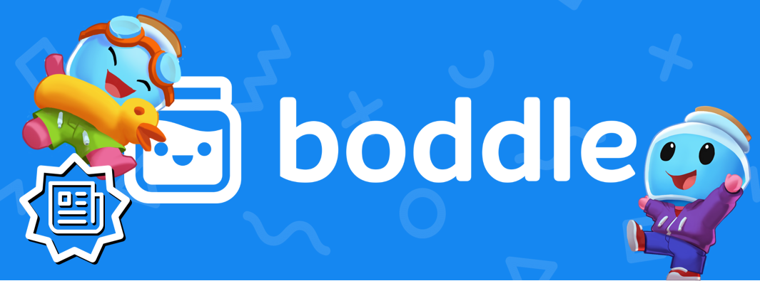 LaunchKC ed tech startup is gamifying learning | Boddle Learning