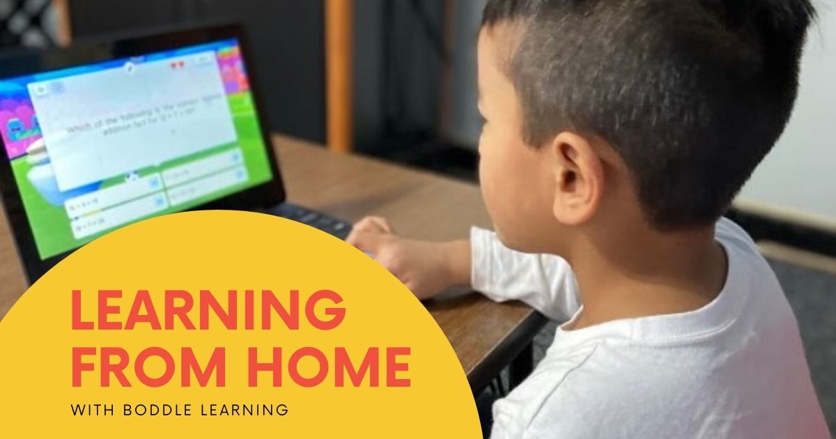 3 Ways to Use Boddle for Remote Learning | Boddle Learning