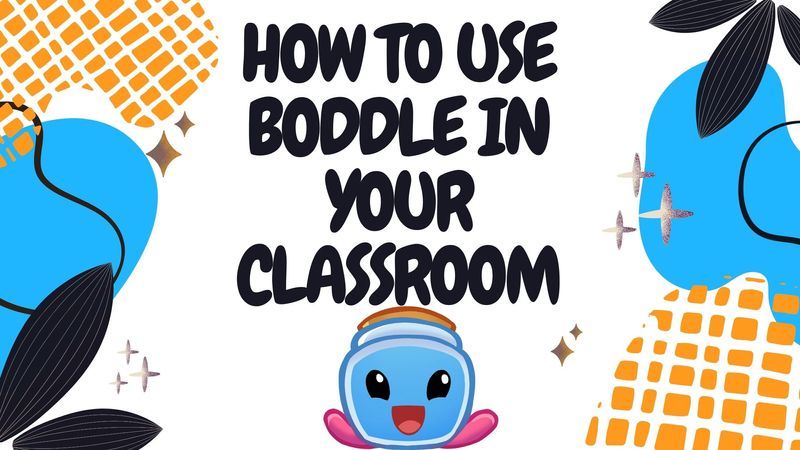 Boddle Learning | 3D Math Game for K-6 Kids