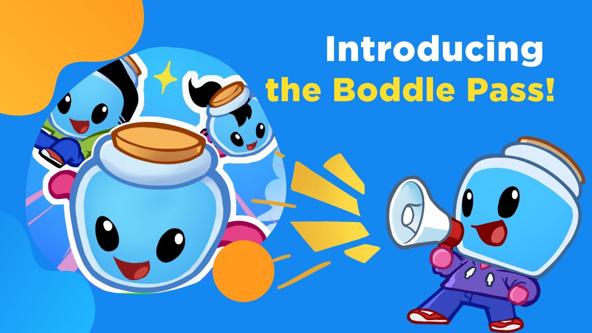 We are Boddle Learning | Blog | News | Boddle Learning