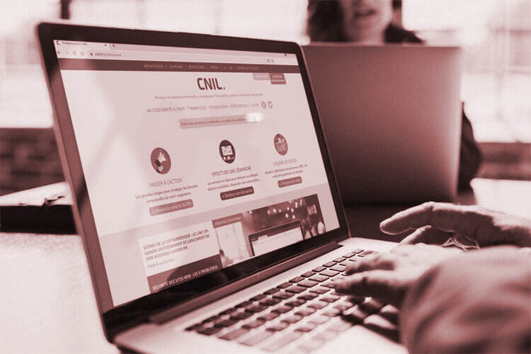 France GDPR : the French supervisory authority’s control priorities in 2021