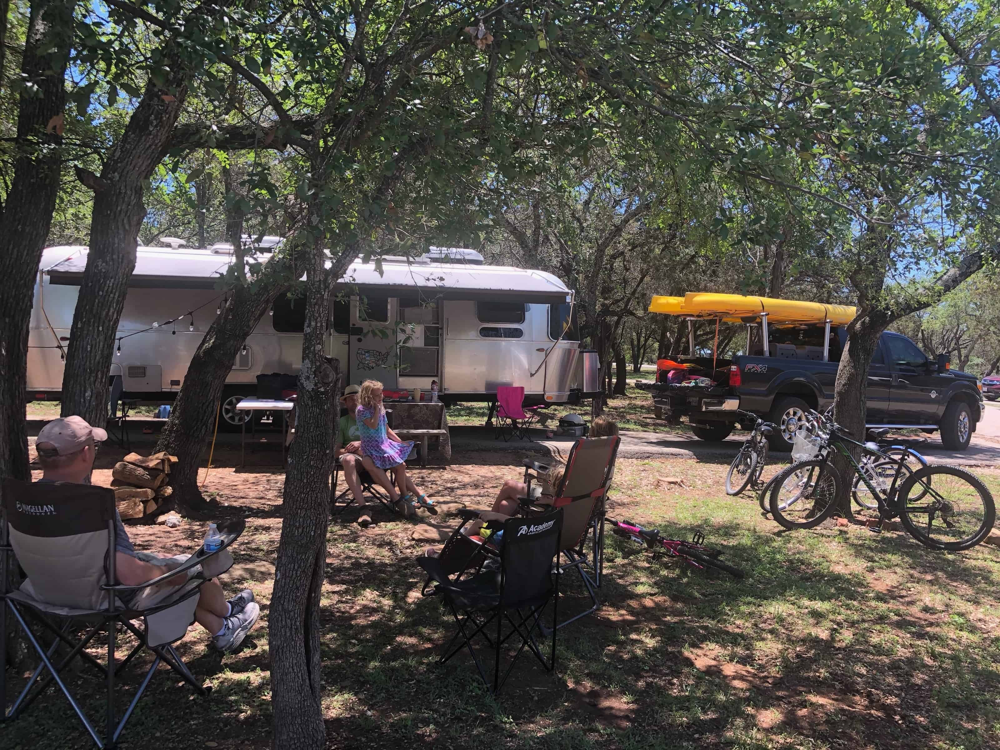 Canyon of the Eagles | Nature Park & Resort in the Texas Hill Country