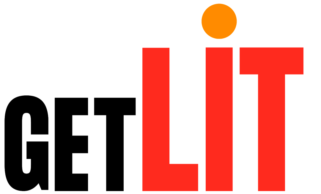 Get Lit - Words Ignite