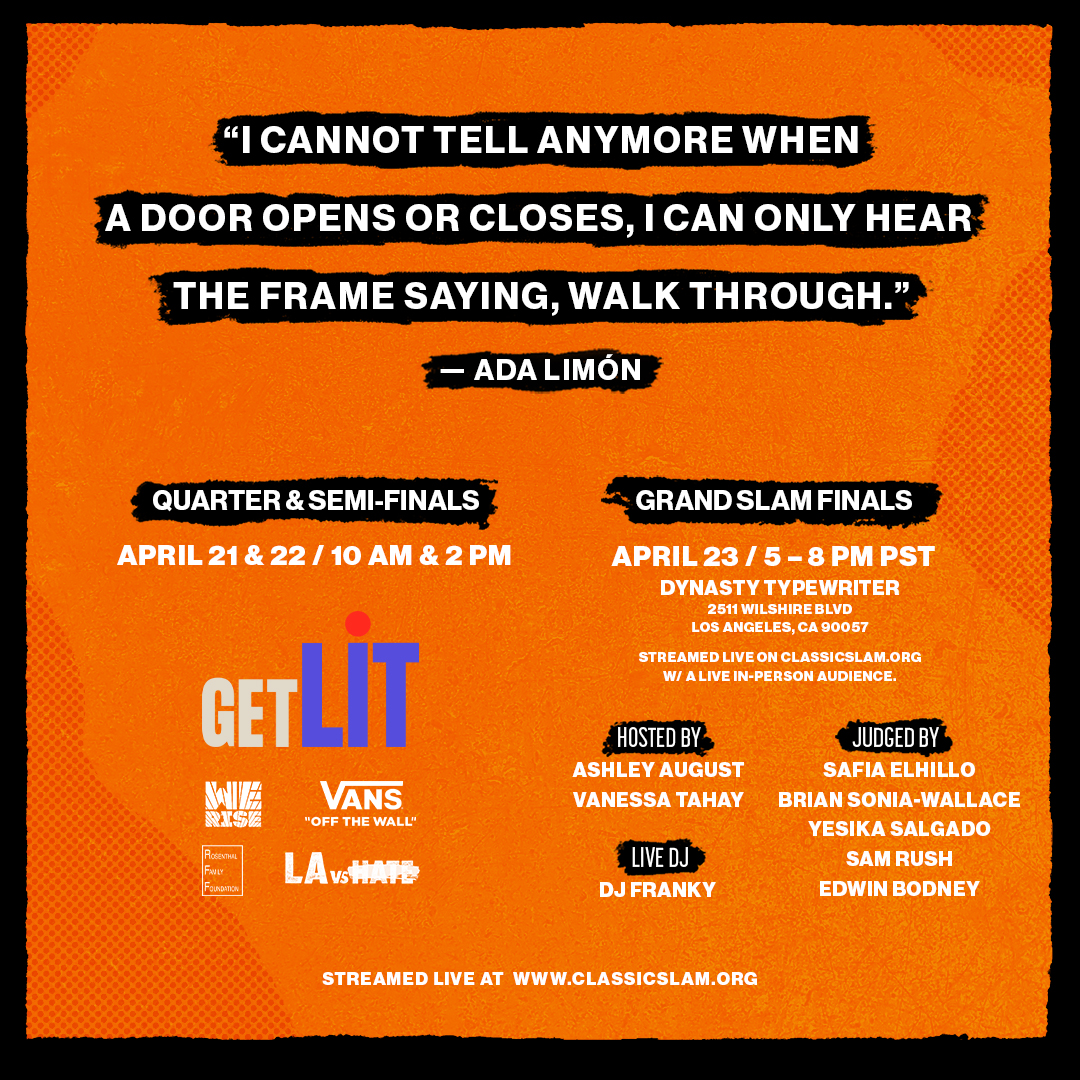 Get Lit - Words Ignite