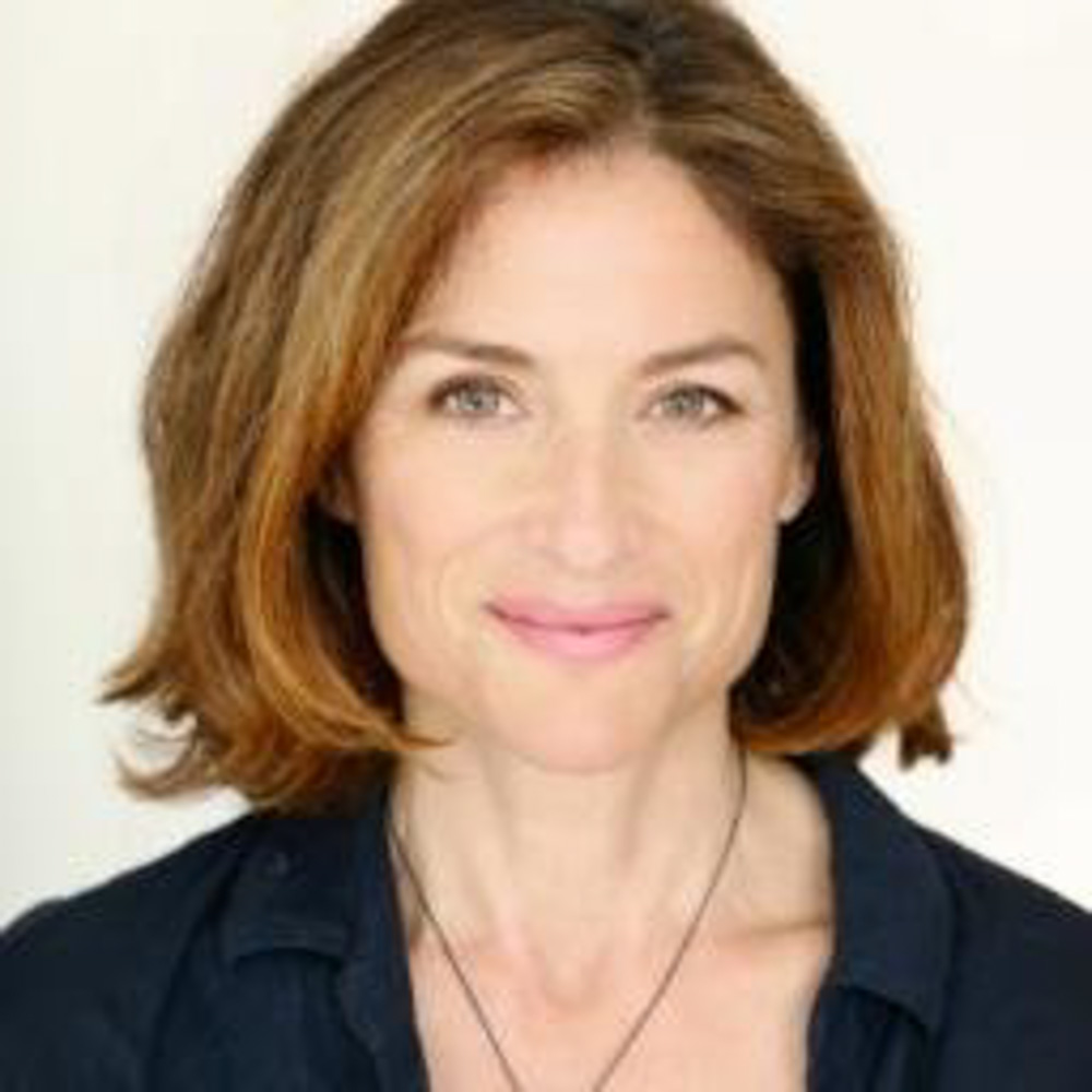 People - Barbara Williams