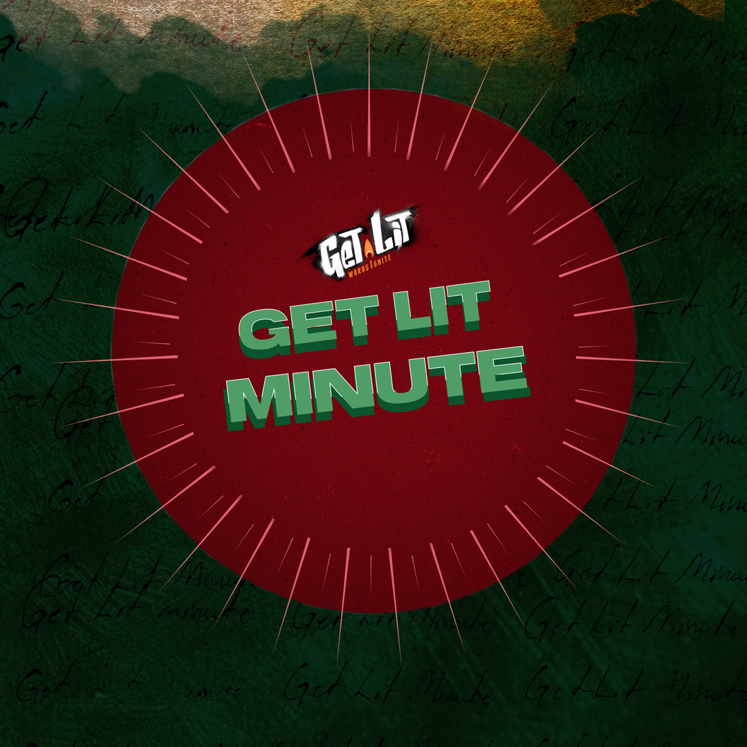 Get Lit - Words Ignite