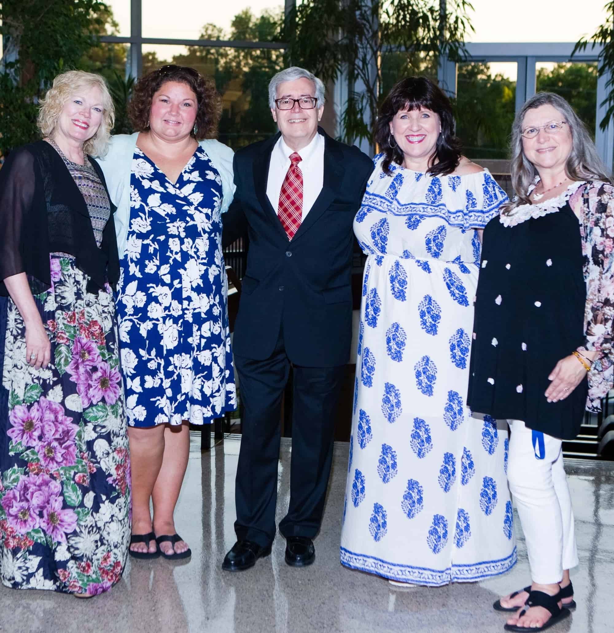 TAA Staff