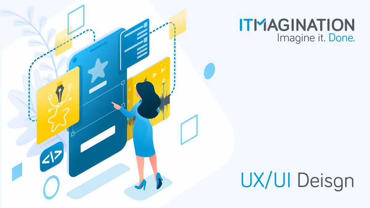 The 6 Gestalt Principles That Will Enhance Your UX & UI Designs