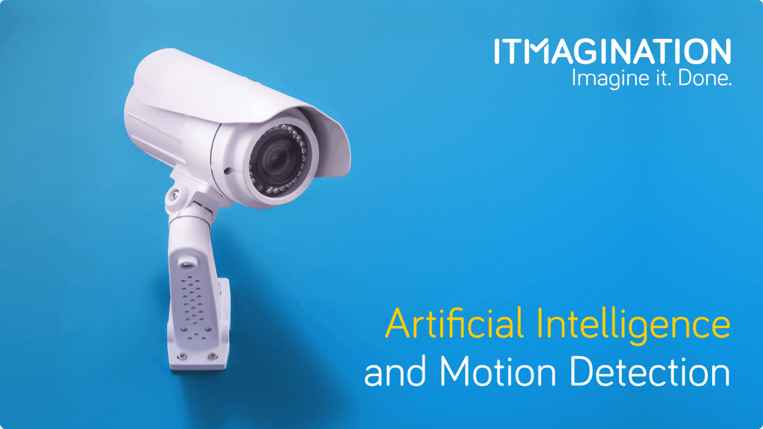 Can Artificial Intelligence and Motion Detection technology help ...