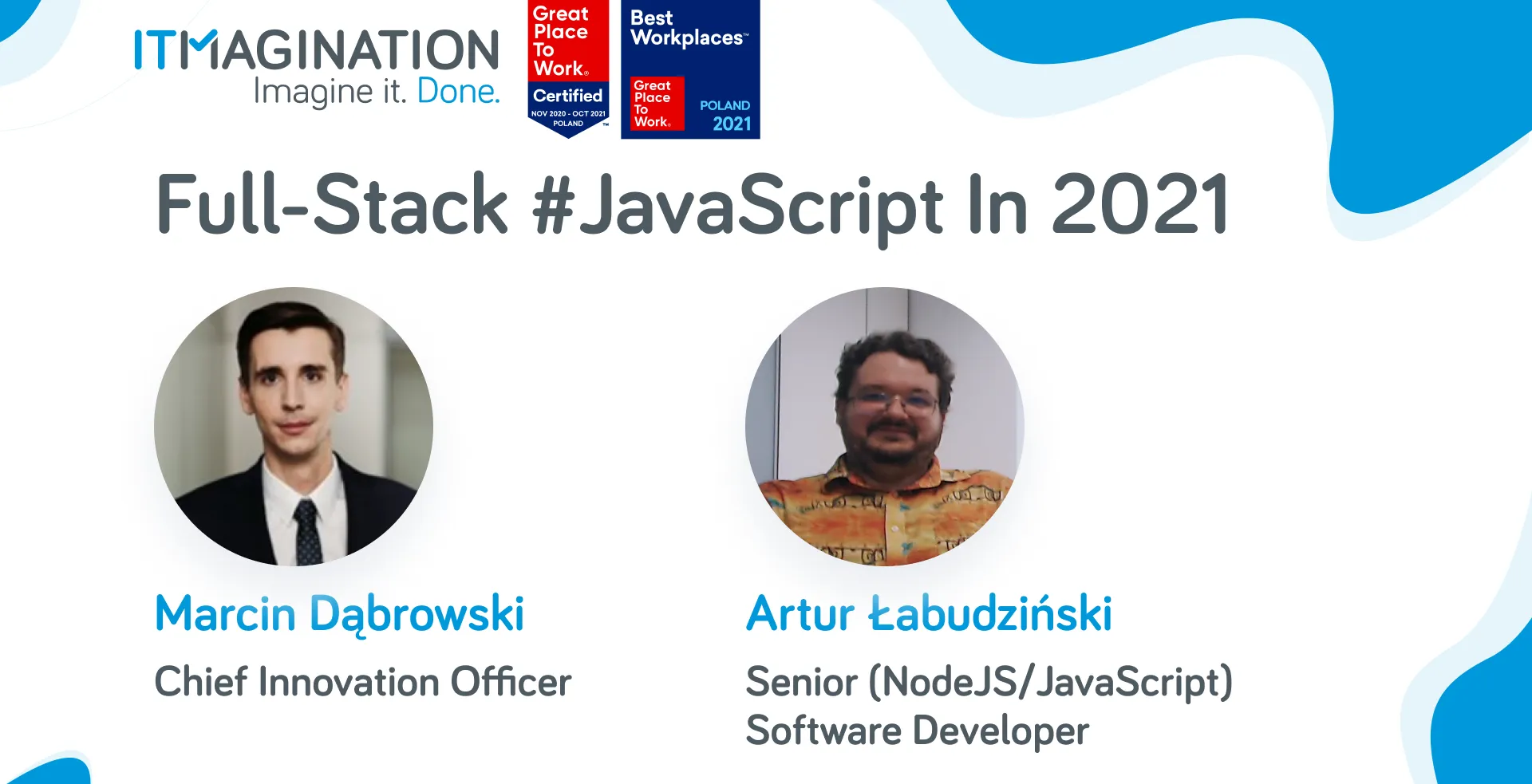 The Pros & Cons Of Full-Stack JavaScript Development In 2021 [VIDEO]