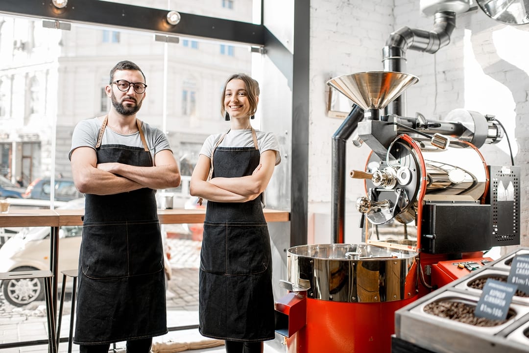 12 Best Private Label Coffee Suppliers & Roasters in 2023