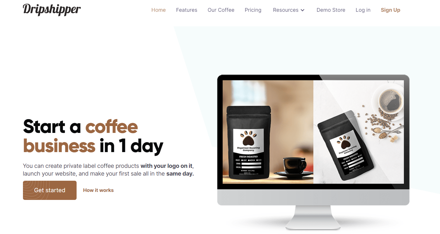 How to Start Dropshipping Food in 2023 - Complete Guide