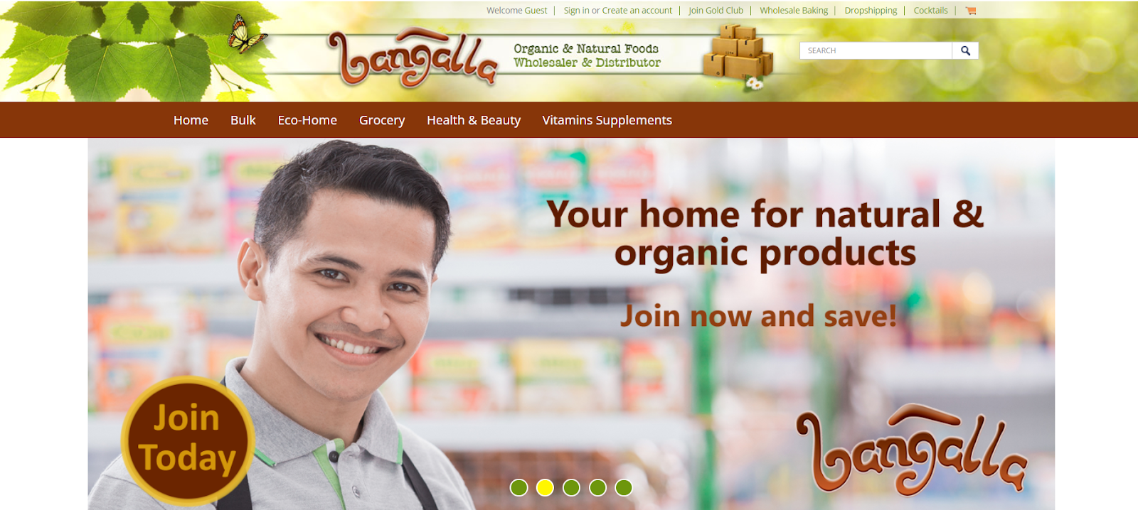 How to Start Dropshipping Food in 2023 - Complete Guide