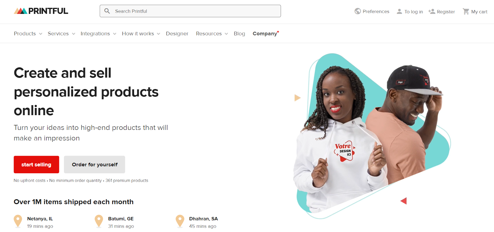 How to Start Dropshipping Food in 2023 - Complete Guide