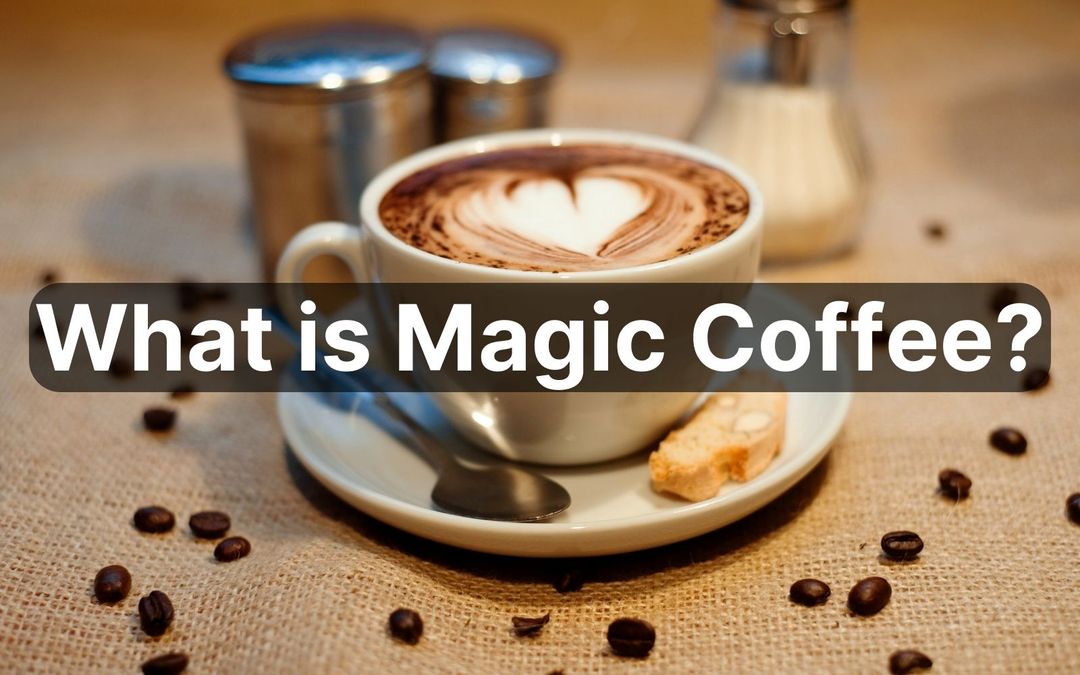 35 Things You Might Put in Your Coffee to Try New Tastes in 2023