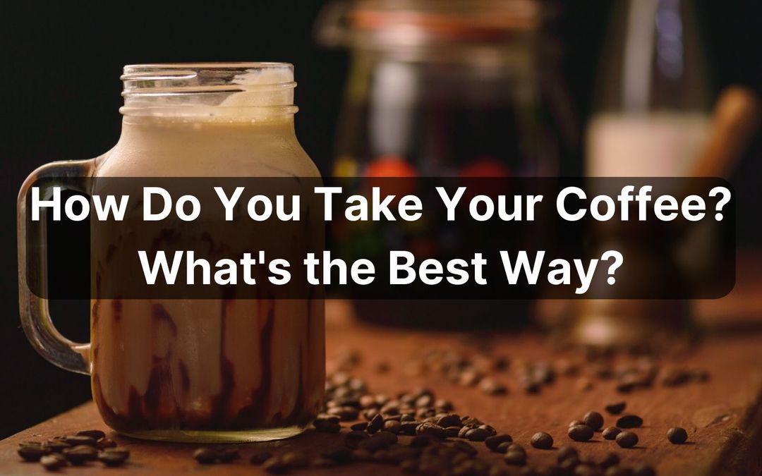 8 Ways to Get Rid of Dizziness After Drinking Coffee FAST