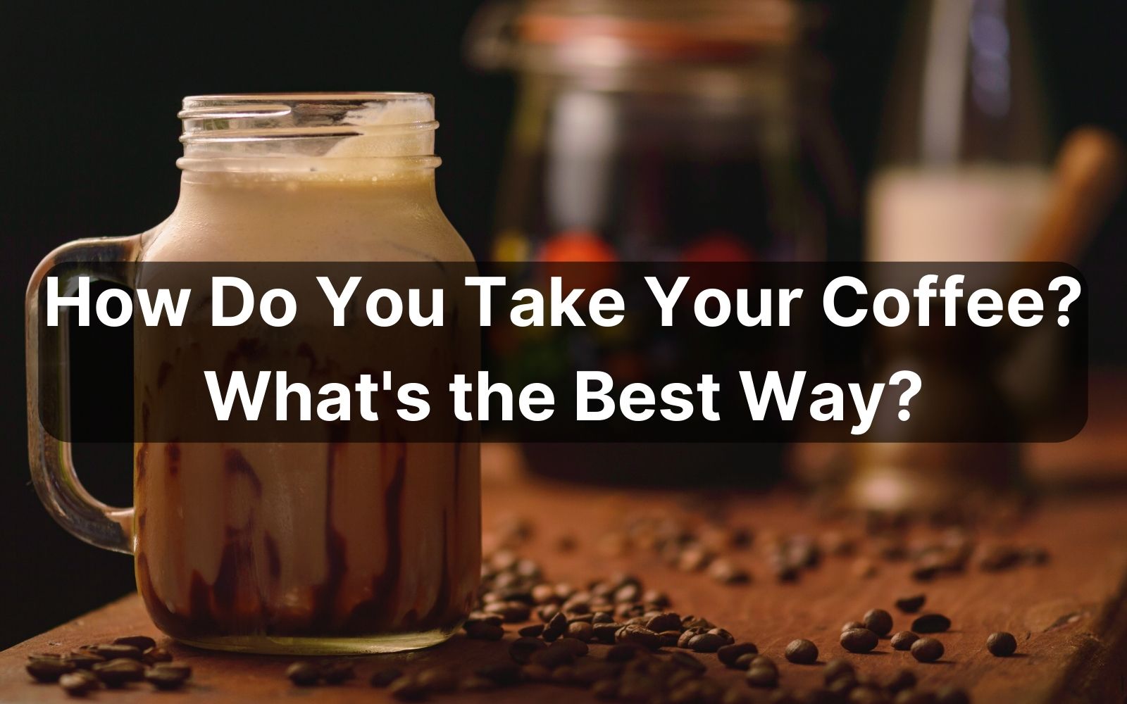 Can You Drink Expired Coffee? (This Happens if You Do)