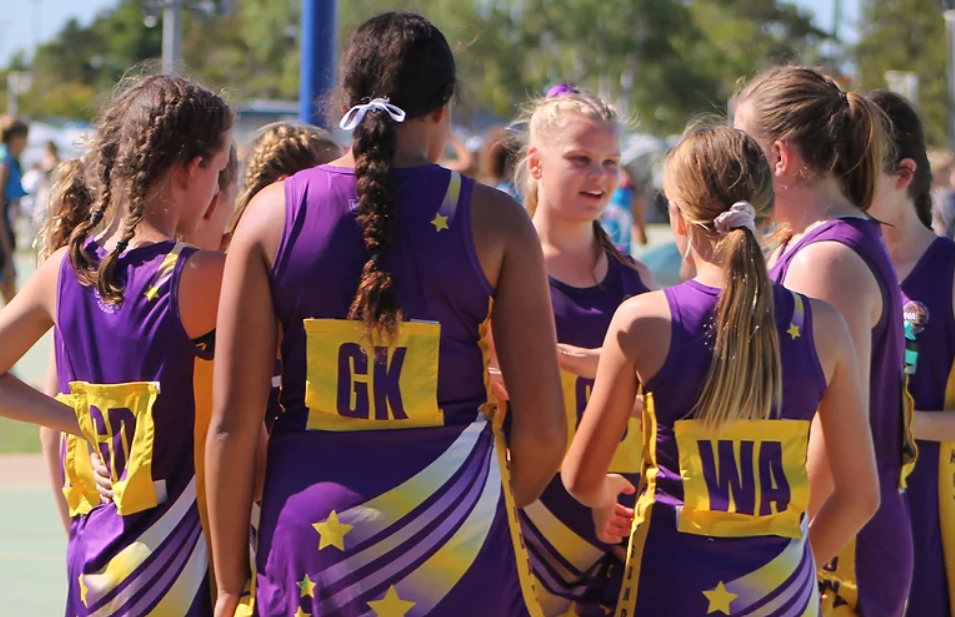 Whitsunday Netball Want You - Mackay Whitsunday LIfe