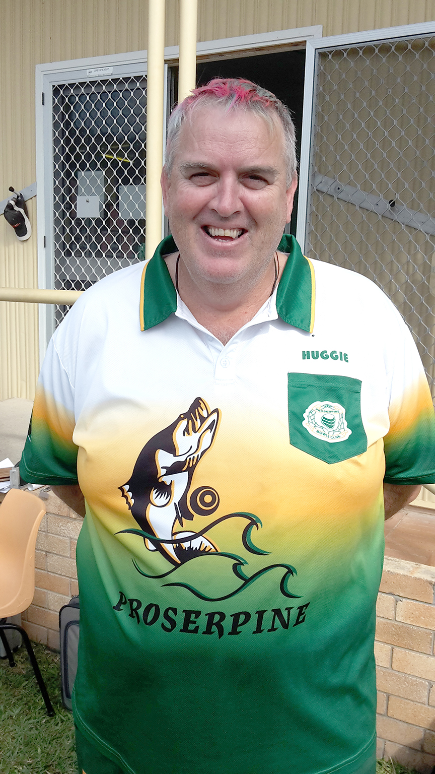 Handley Crowned Bowler Of The Year - Mackay Whitsunday LIfe