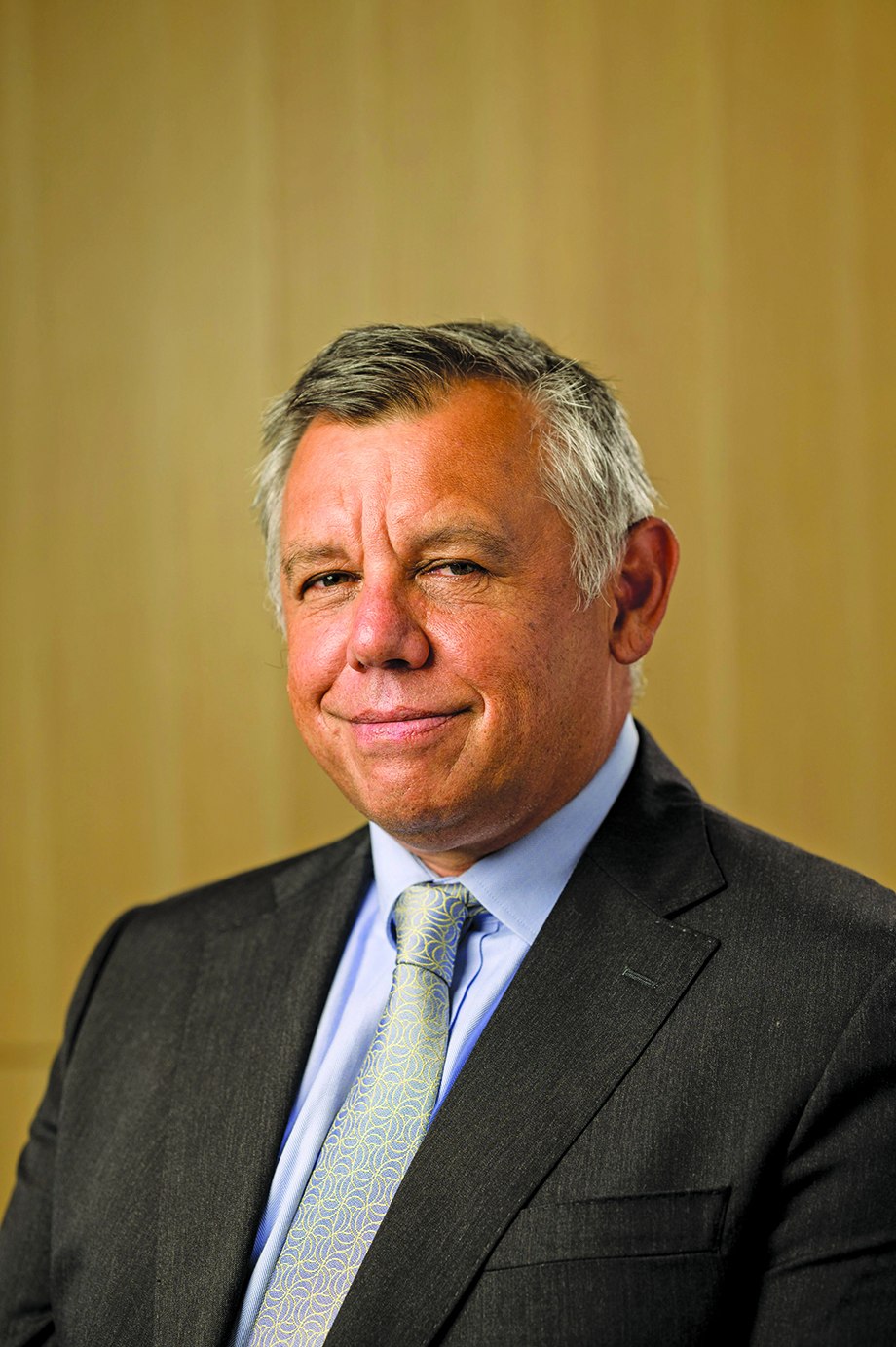 Yoorrook Justice Commission Appoint Wirdi Man Tony McAvoy SC As Senior ...