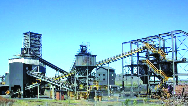 Old Bowen Coke Factory Breathes New Life - Mackay Whitsunday LIfe