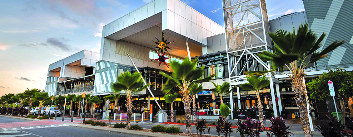 Major Shopping Hub On The Market - Mackay Whitsunday LIfe