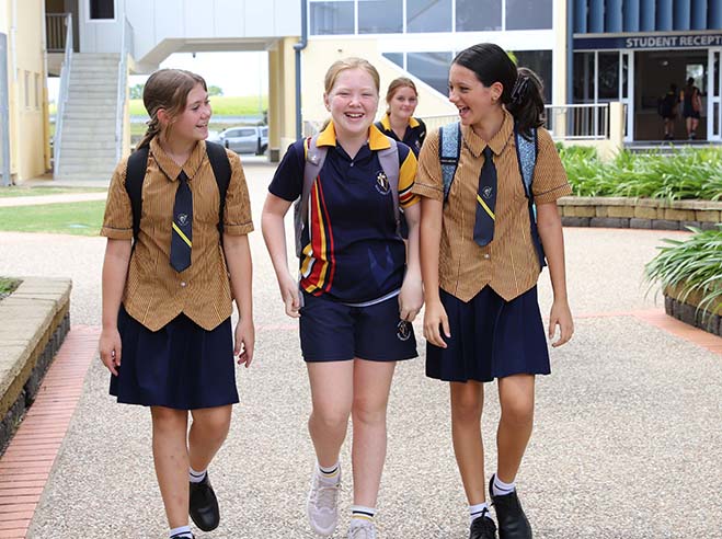 HSC Welcomes All! - Mackay Whitsunday LIfe
