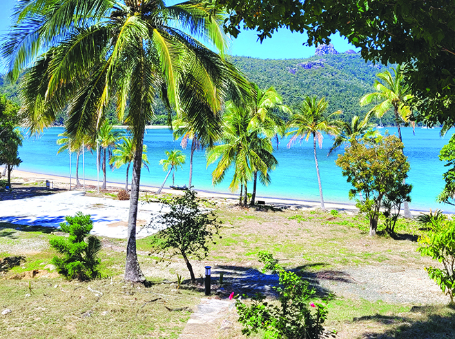 Hook Island Eco Resort Sold To New Owners - Mackay Whitsunday LIfe