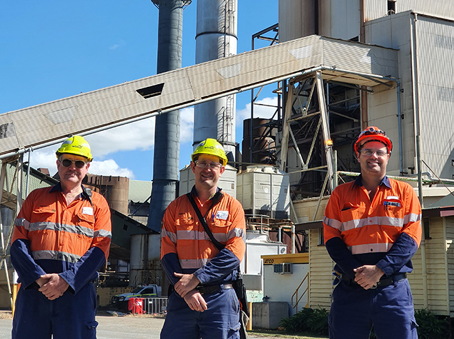 Prossie Mill Celebrates 125th Crush - Mackay Whitsunday LIfe
