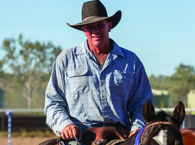Bowen Rodeo And Campdraft - Mackay Whitsunday LIfe