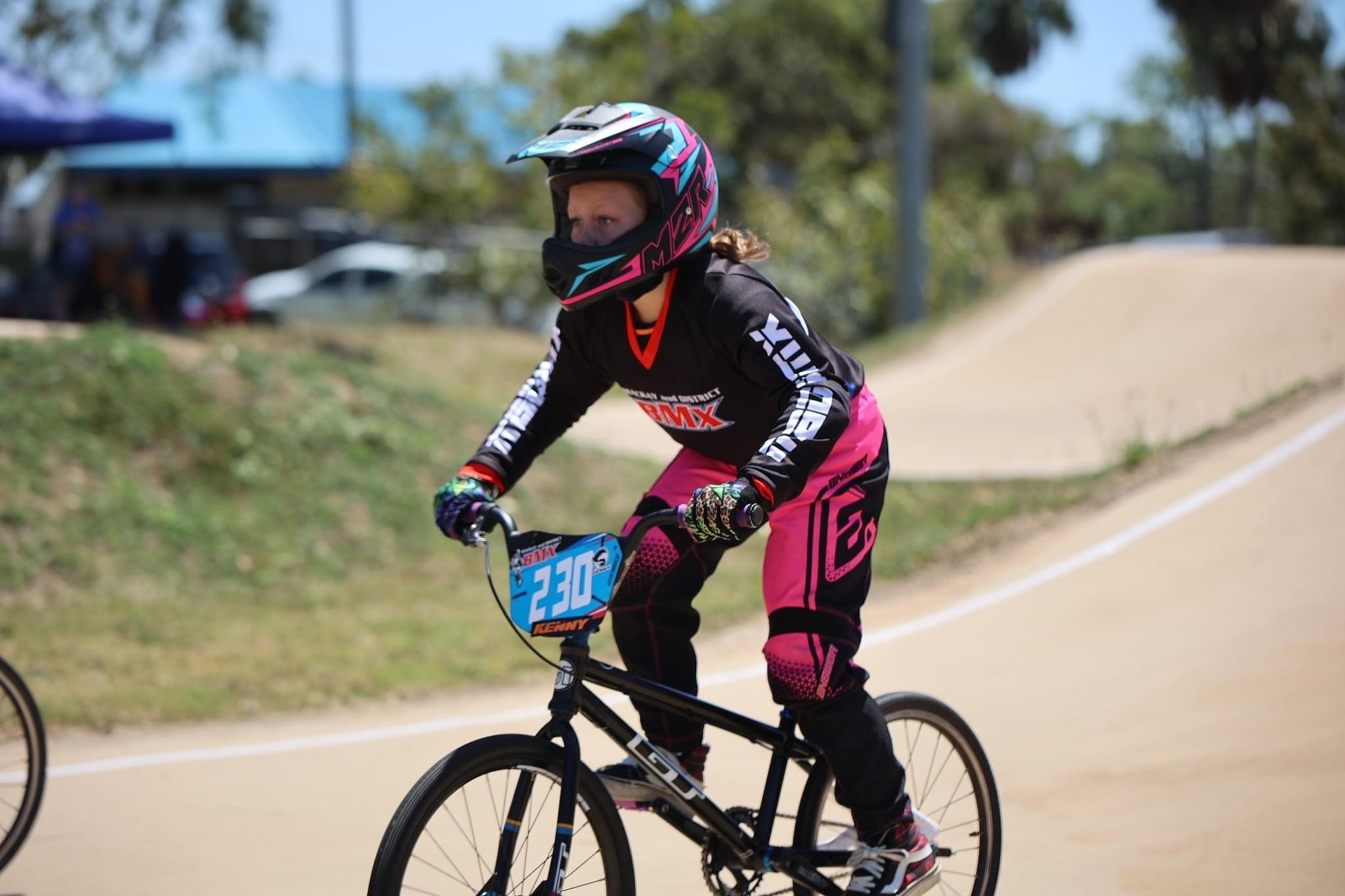 Mackay District Hosts BMX State Series - Mackay Whitsunday LIfe