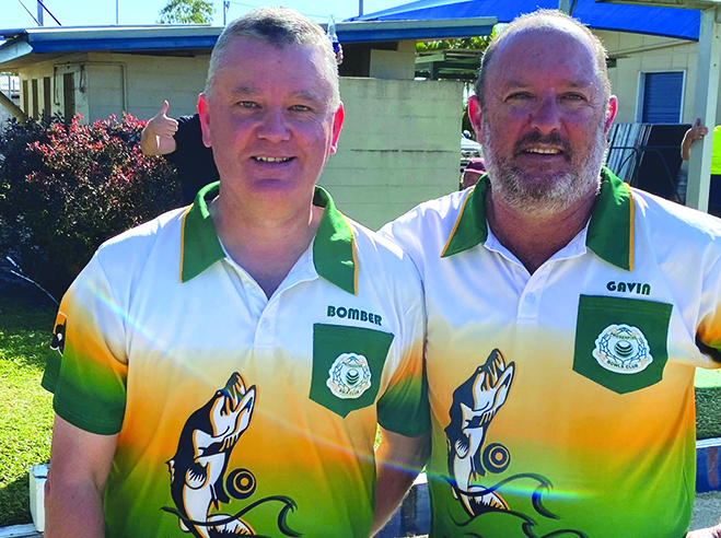 Proserpine Bowls News - Mackay Whitsunday LIfe