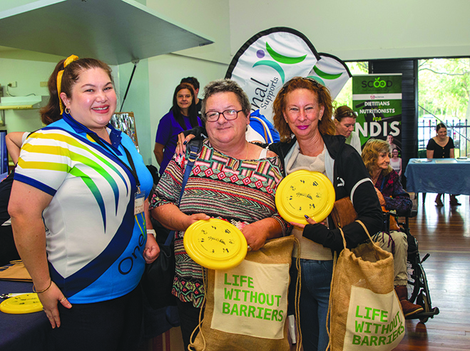 Mackay Disability Expo Moves To The Big Shed - Mackay Whitsunday LIfe