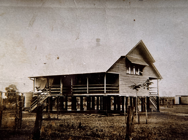 PROSERPINE STATE SCHOOL: 125 years of Education. - Mackay Whitsunday LIfe