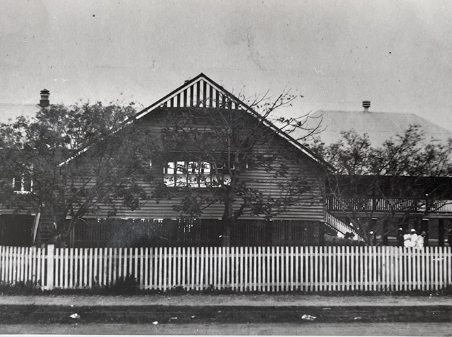 PROSERPINE STATE SCHOOL: 125 years of Education. - Mackay Whitsunday LIfe