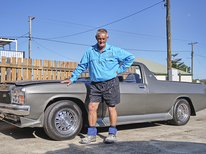 Hotrods And Bikes To Shine At Proserpine Show - Mackay Whitsunday LIfe