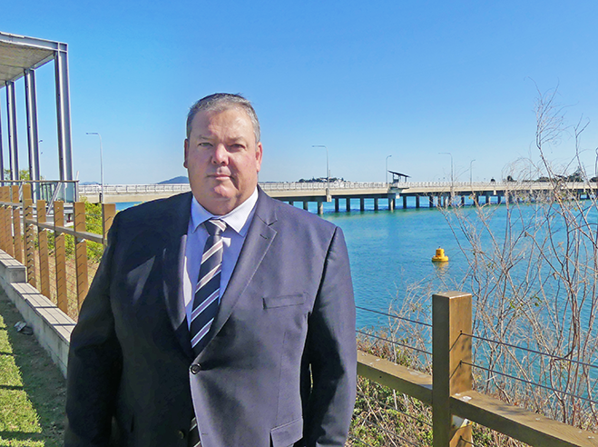 COST OF LIVING CRISIS - Mackay Whitsunday LIfe