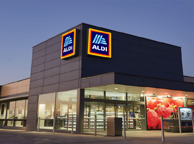 ALDI To Confirm Construction Timeline - Mackay Whitsunday LIfe