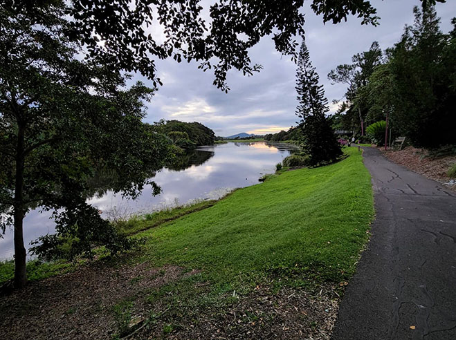 Mackay’s Best Walks - Mackay Whitsunday LIfe