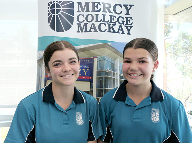 Two Track Records For Sprint Queen Mikayla - Mackay Whitsunday LIfe
