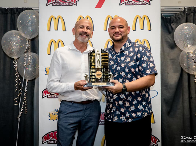 KHALU TAKES TOP GONG AT 2022 MACKAY BASKETBALL NBL1 AWARDS - Mackay ...