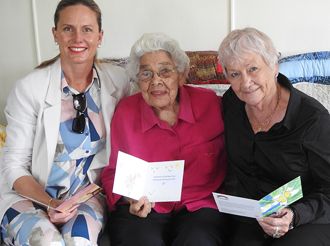 “One Of The Country’s Most Valuable Services” - Mackay Whitsunday LIfe
