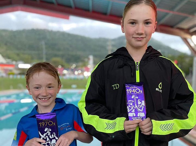 Come and Try Cannons’ Club Nights - Mackay Whitsunday LIfe