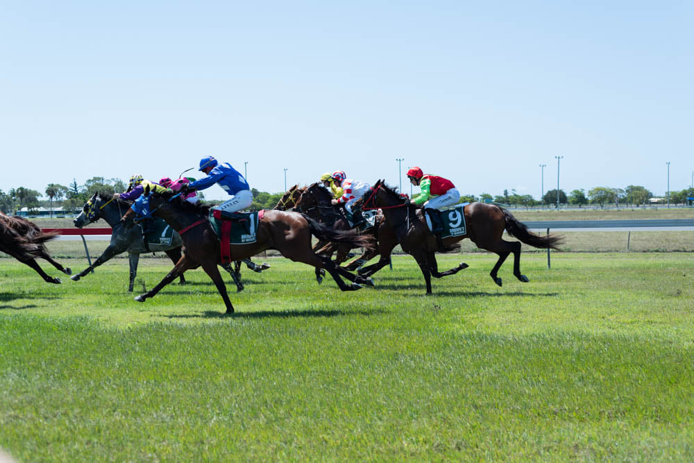 Bowen’s Biggest Race - Mackay Whitsunday LIfe