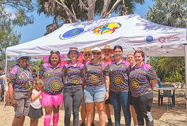 Family Fun Success - Mackay Whitsunday LIfe