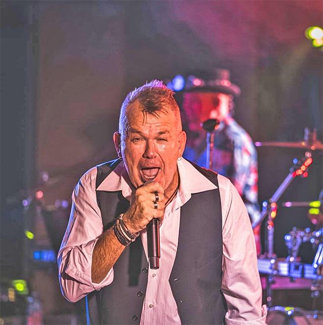A Working Class Man Comes To The Pub Mackay Whitsunday Life