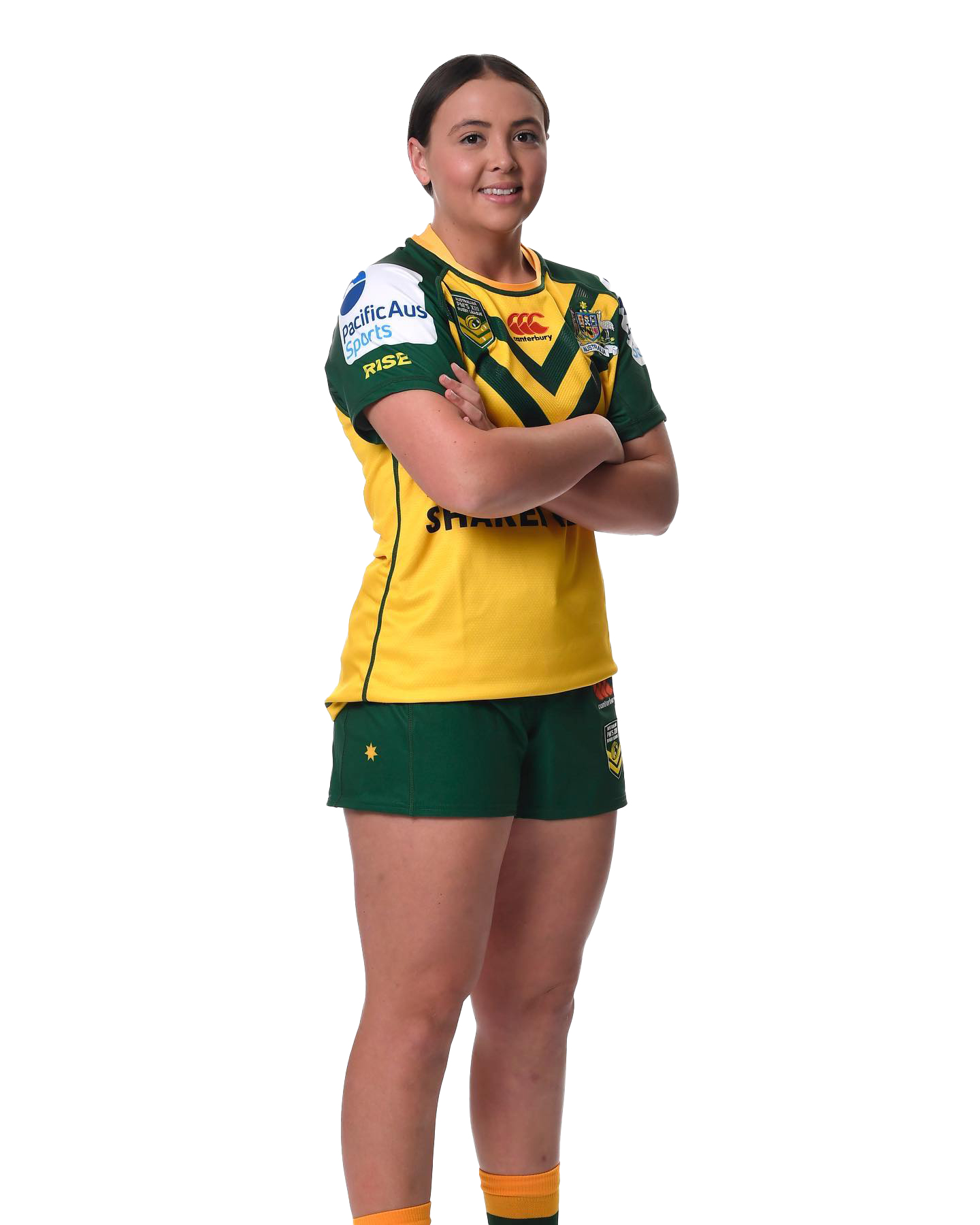 Local Stars In PM’s XIII Thumping - Mackay Whitsunday LIfe