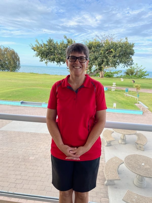 Bowen Golf News - Mackay Whitsunday LIfe